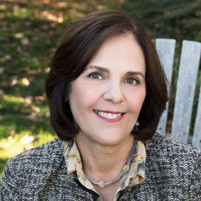 Board + Management - 100 Women In Finance