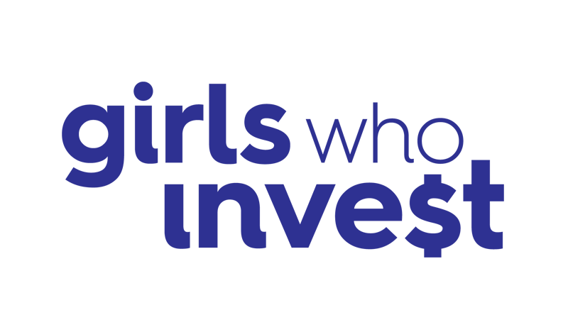 Girls Who Invest - 100 Women In Finance