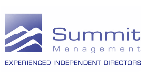 Summit Management - 100 Women In Finance