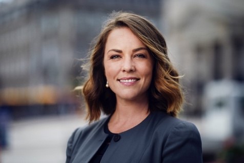 Alexandra McGuigan Named APAC Director, 100 Women in Finance - 100 ...