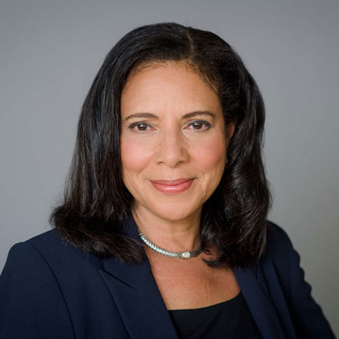 Board & Management - 100 Women In Finance