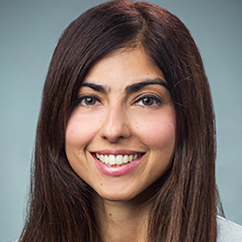 Nidhi Chadda - 100 Women In Finance