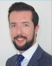 100WF Member Spotlight Featuring Graham McDonald - 100 Women In Finance