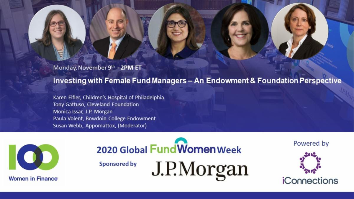 100WF: New York | Mon, Nov 9, 2020