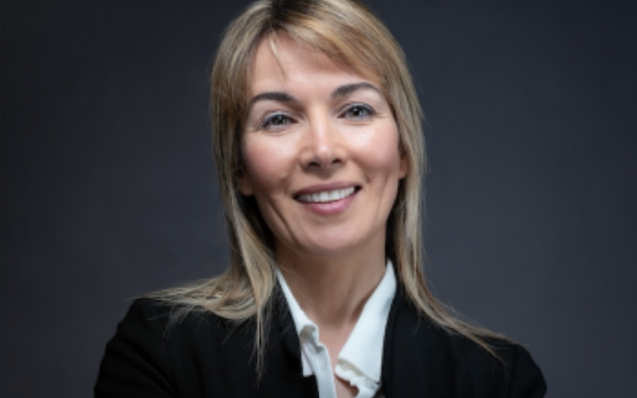 Home - 100 Women In Finance