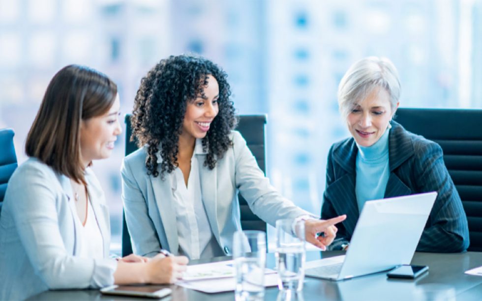 Uplift Women and Commit to Diversity for a Better and Richer World ...