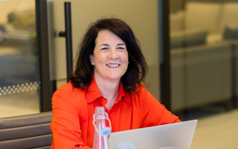 In conversation with CEO Amanda Pullinger - 100 Women In Finance