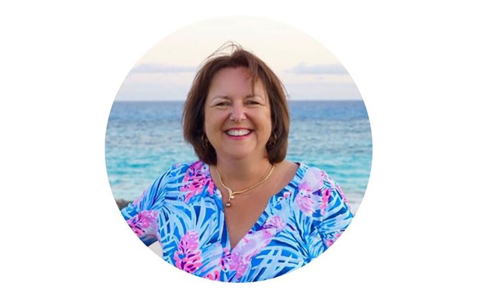 Member Highlight: Alison Morrison - 100 Women In Finance