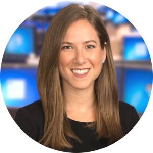 Member Highlight: Emily Turner - 100 Women In Finance