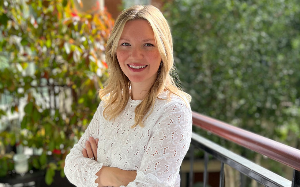 Maternity, childcare and raising a family while managing a career in ...