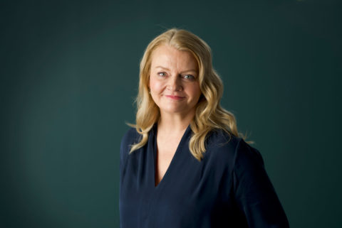 Carolanne Minashi of HSBC will receive 100 Women in Finance’s 2023 EMEA ...