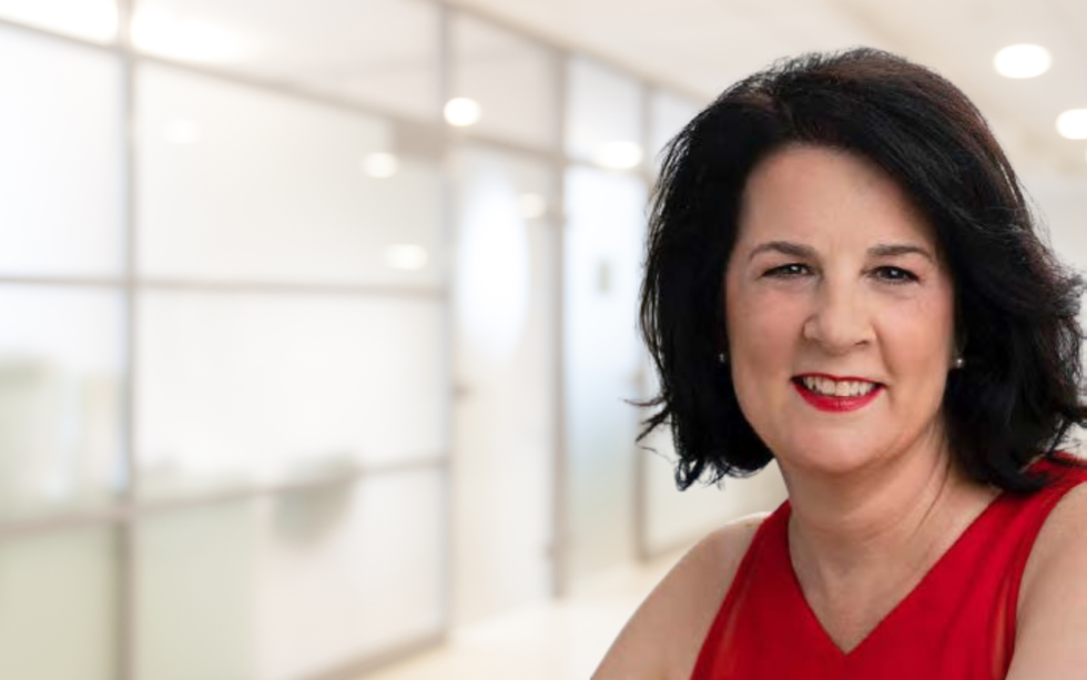 HedgeNews Africa Symposium - 100 Women In Finance