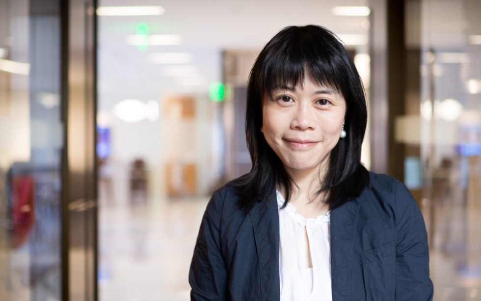 Home - 100 Women In Finance