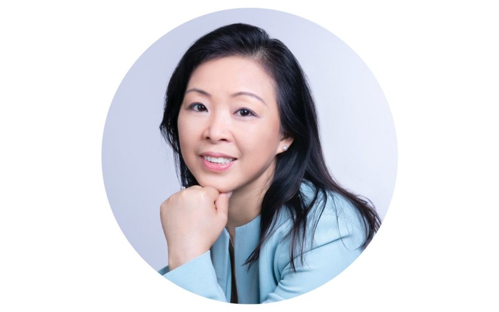 Member Highlight: Shelley Yu, CFA - 100 Women In Finance
