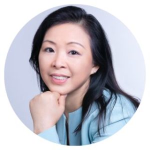 Member Highlight: Shelley Yu, CFA - 100 Women In Finance