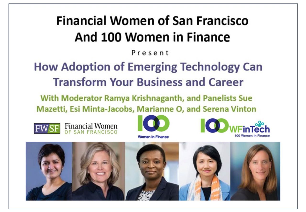 How Adoption of Emerging Technology Can Transform Your Business and ...