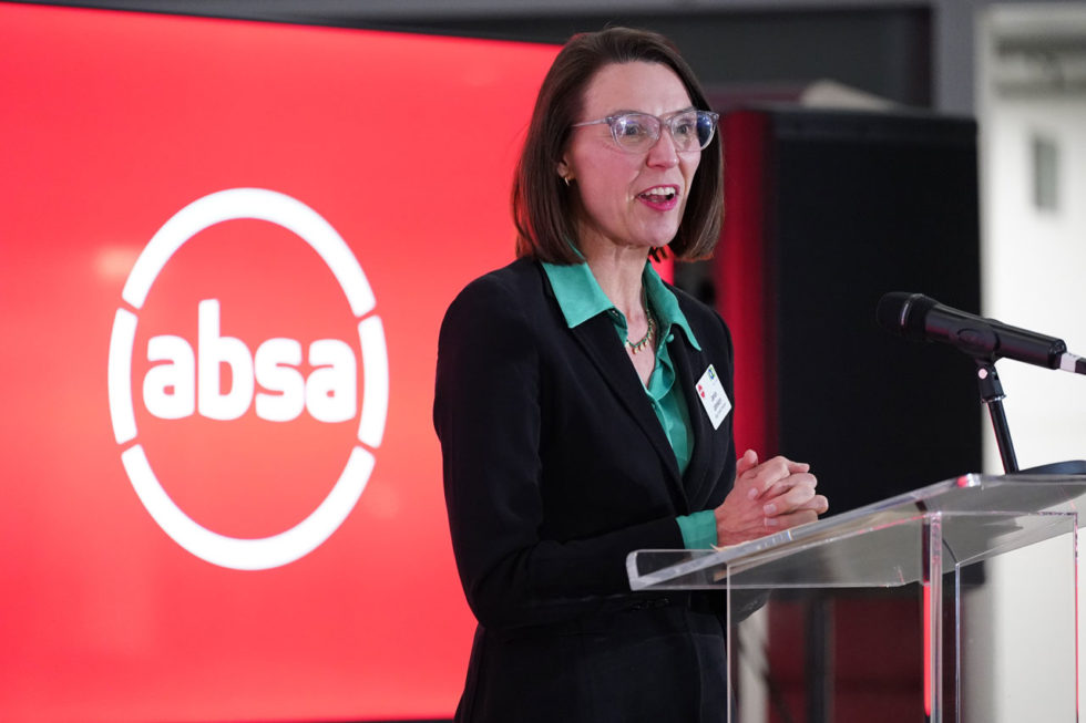 Celebrating the First Anniversary of 100 Women in Finance in South ...