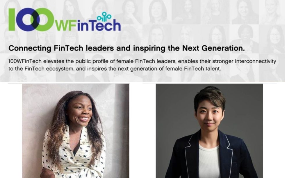 Home - 100 Women In Finance