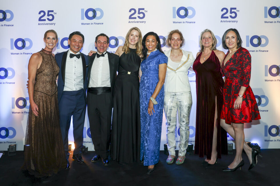London Gala 2026 | A Night of Celebration and Future Opportunity - 100 ...